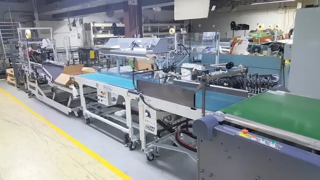 How To Increase Your Folder-Gluer Productivity With Investment?